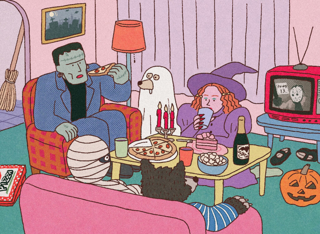 GALLERY – John Danon