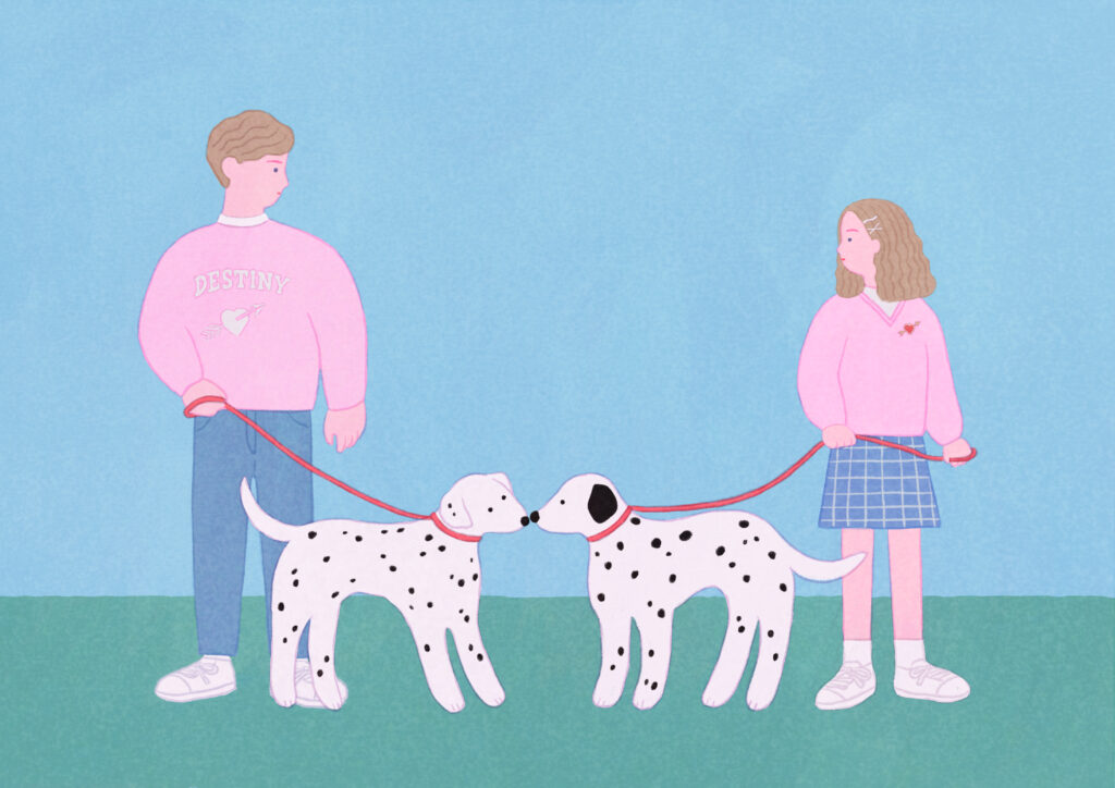 GALLERY – John Danon