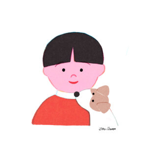 ABOUT – John Danon