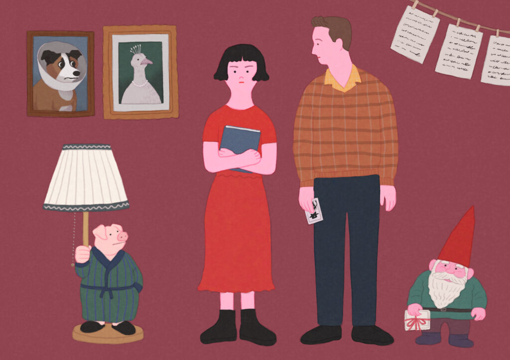 GALLERY – John Danon