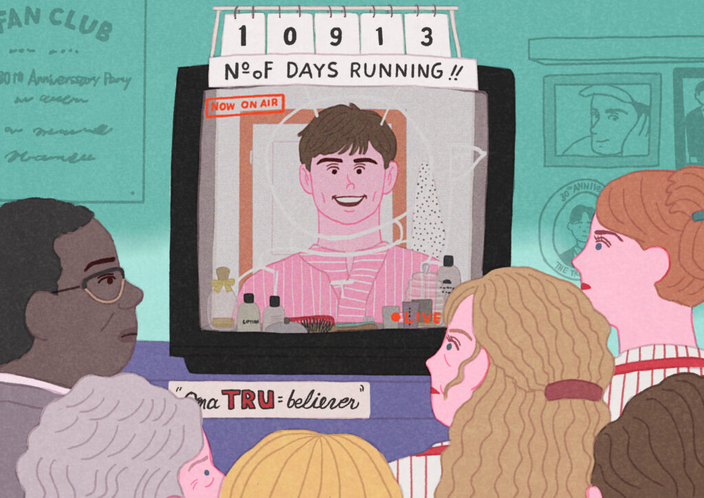 GALLERY – John Danon