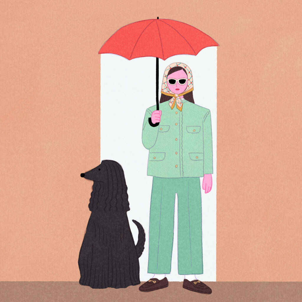 GALLERY – John Danon