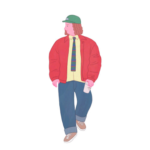 GALLERY – John Danon