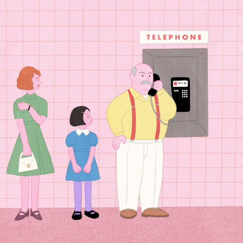 GALLERY – John Danon