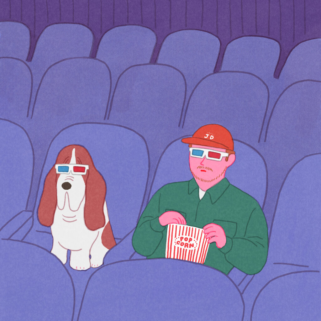 GALLERY – John Danon