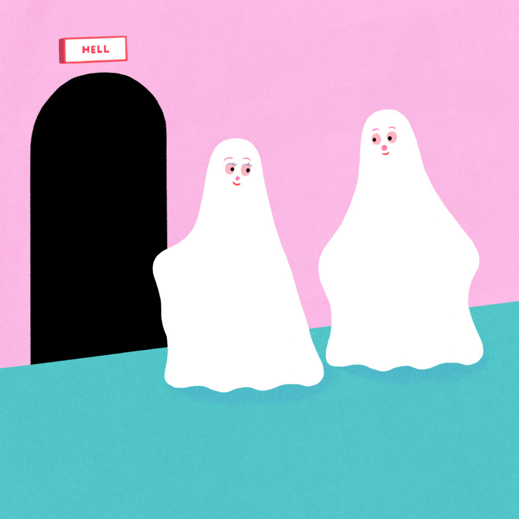 GALLERY – John Danon