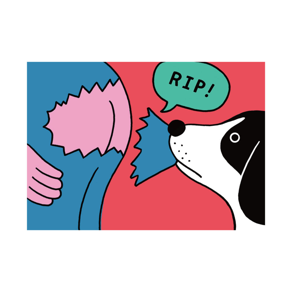 GALLERY – John Danon